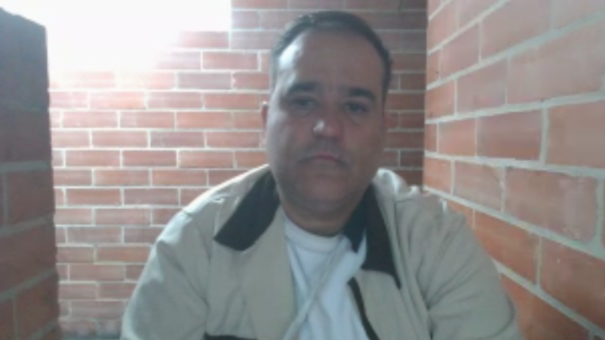 Felipe Rocha busca un preacuerdo con la Fiscalía por caso de presunta ...