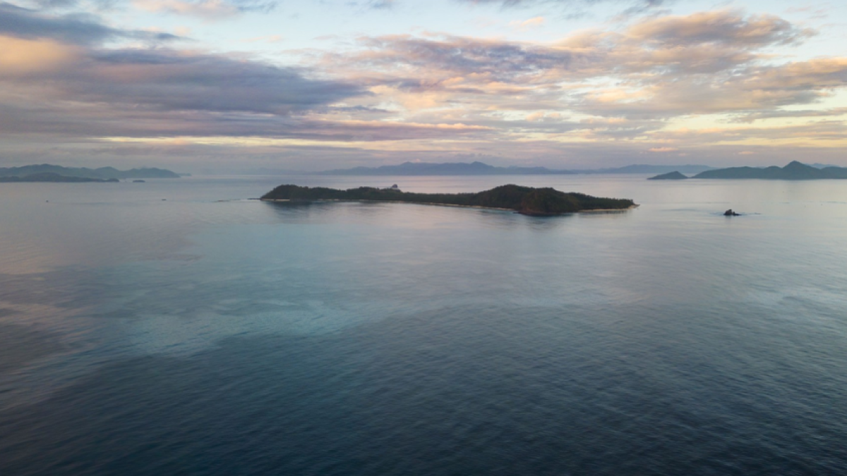 Fue considerada la 'isla de los muertos vivientes' y hoy es uno de los ...
