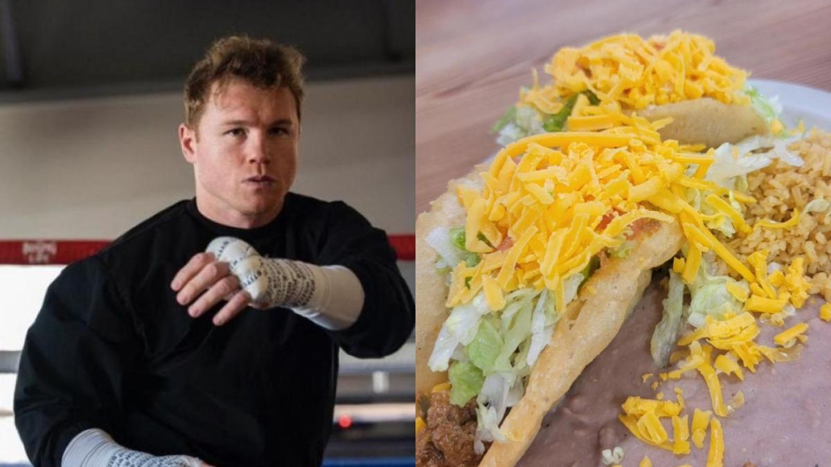 Canelo Álvarez: el restaurante de Texas donde el boxeador disfruta ...