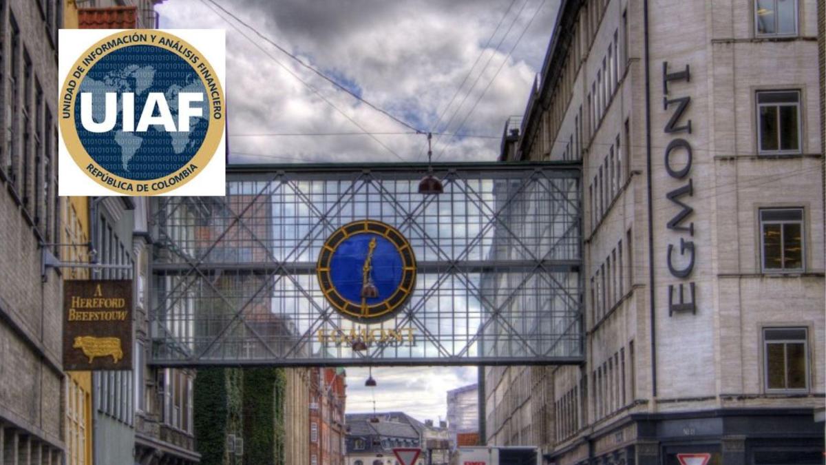 ¿Qué ha pasado con la sanción a Colombia tras filtración de la Uiaf sobre caso Pegasus?