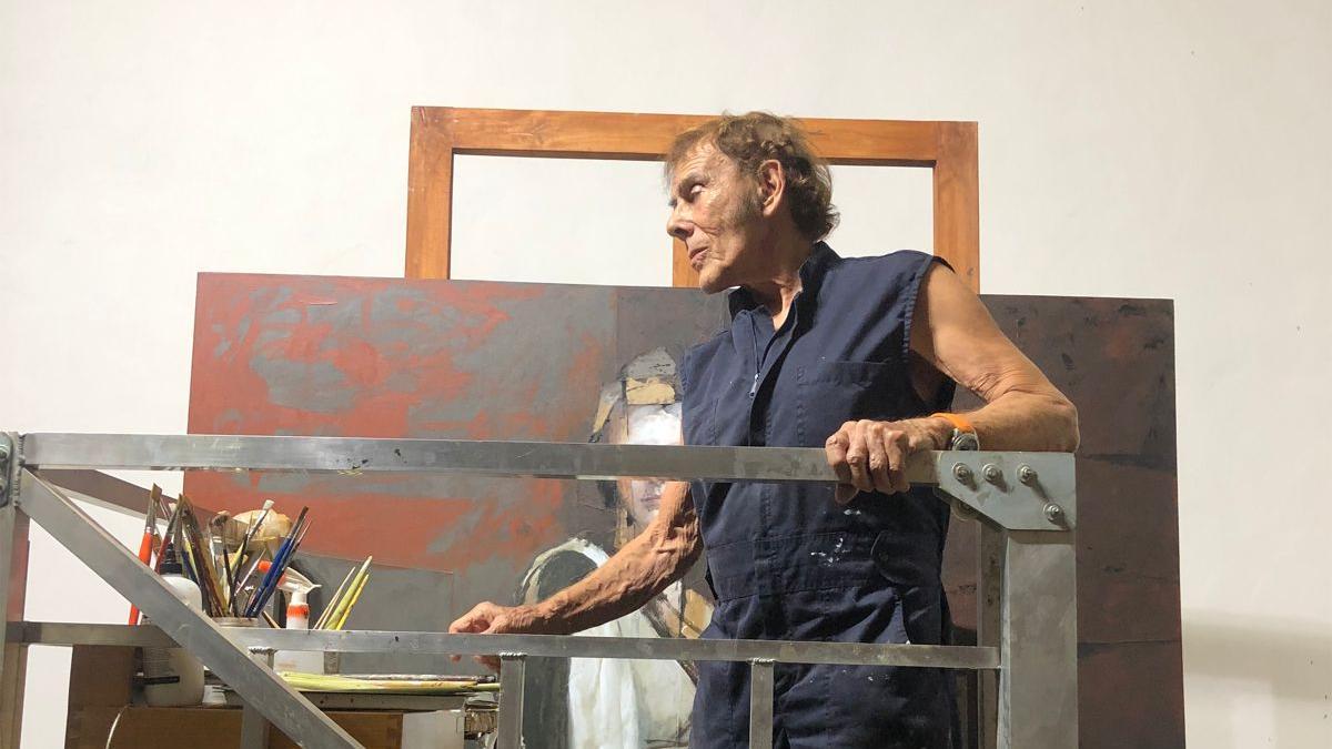 Manzur, 'un maestro': semblanza de la mente y la obra del aclamado ...