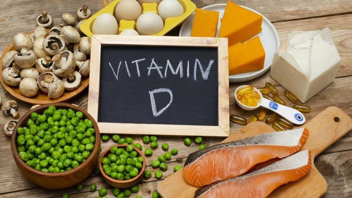 ¿Es necesario tomar suplementos de vitamina D si tomo sol? Expertos ...