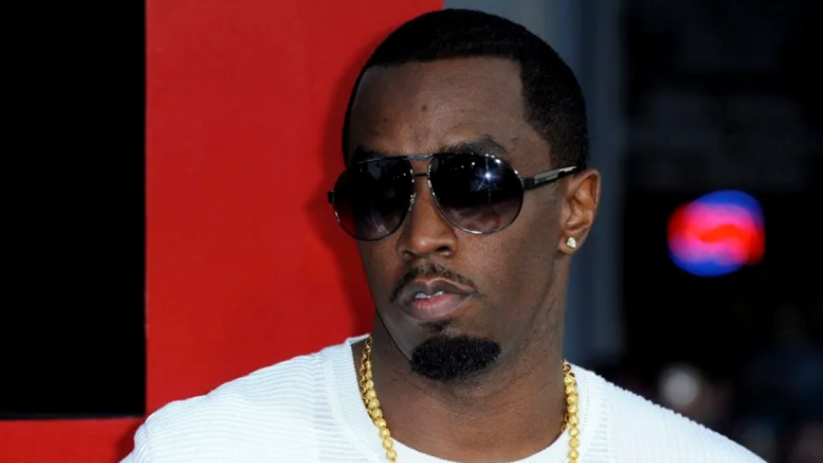 Cómo es la mansión que el famoso rapero Sean ‘Diddy’ Combs compró a ...