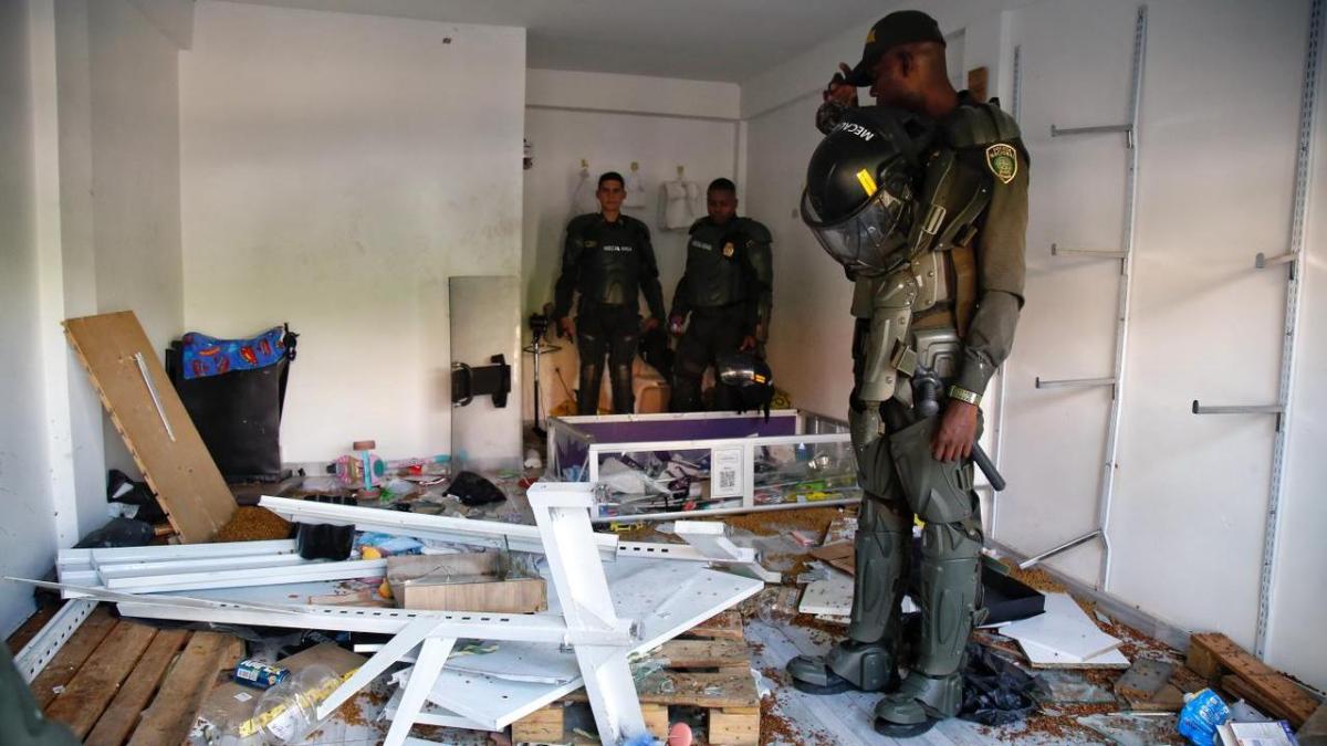 Crimen de Sofía Delgado: el baño de la veterinaria y unos zapatos fueron piezas claves que ...