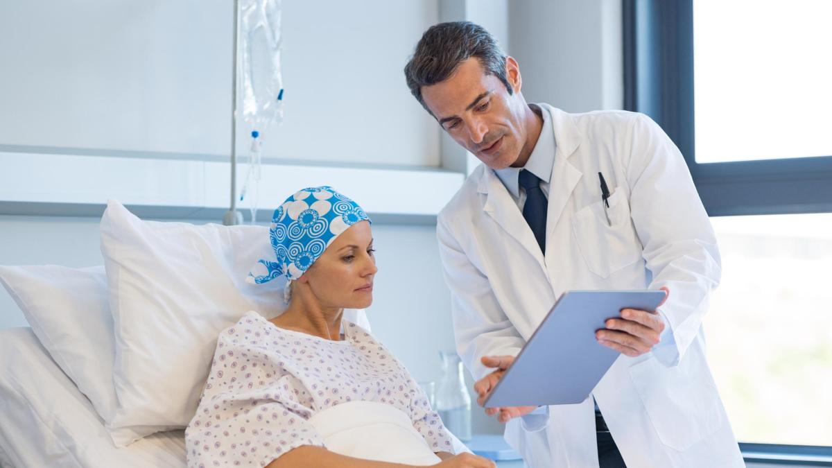 Cleveland Clinic revoluciona el tratamiento del melanoma metastásico ...