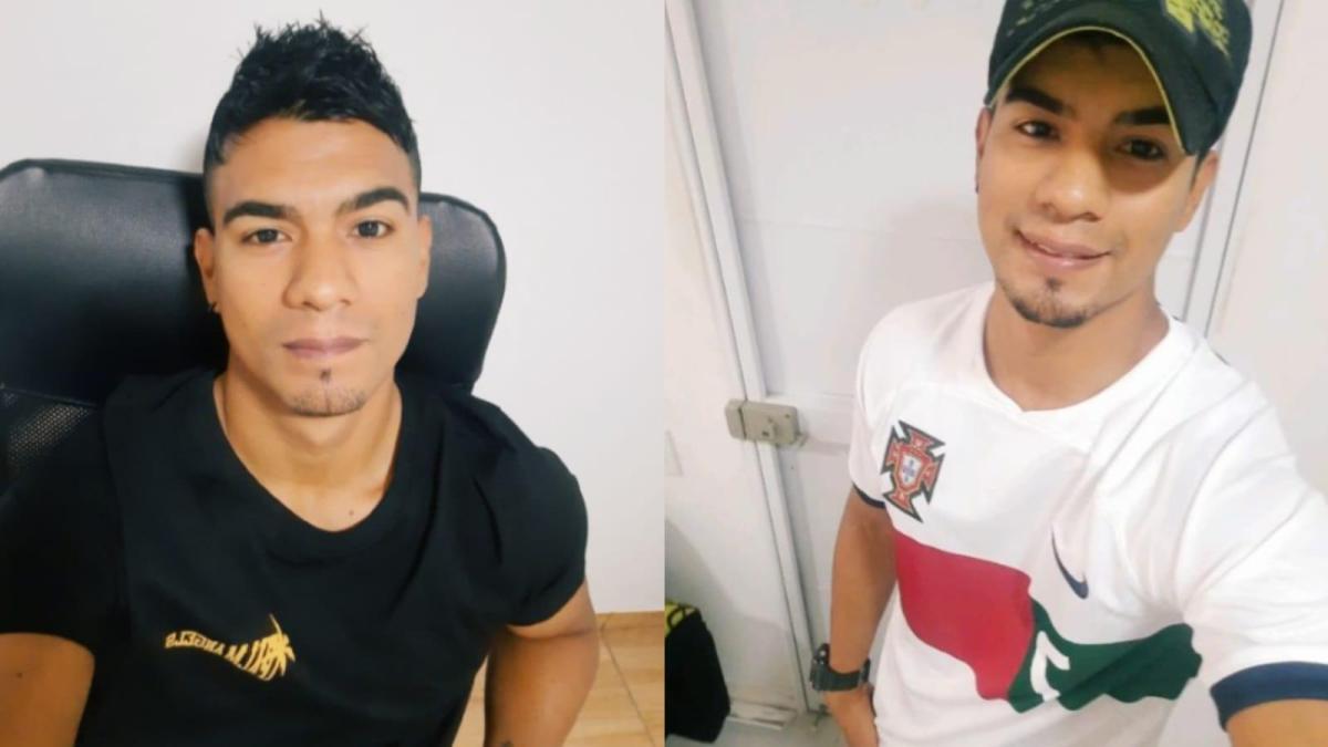 Sofía Delgado: así fue la captura en video de Brayan Campo, el confeso asesino de la niña de 12 ...