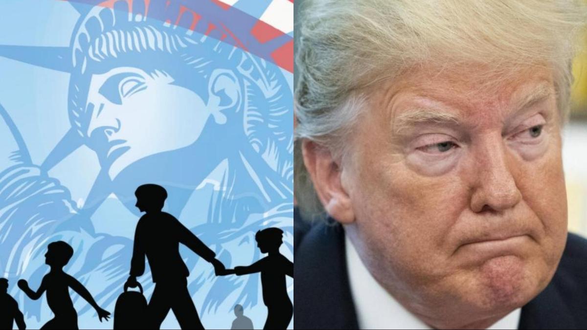 ¿Qué significa que Trump haya pausado los beneficios del parole humanitario?