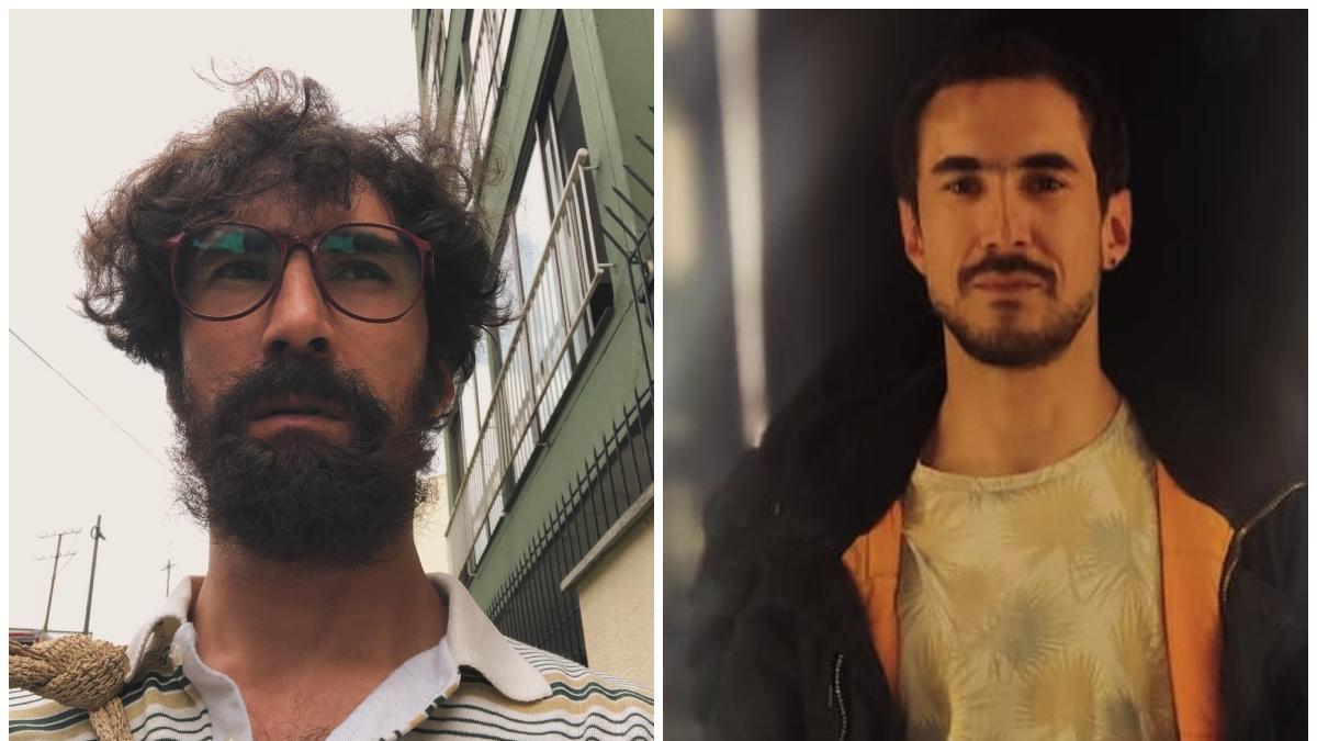 Murió el actor Juan Felipe Muñóz, conocido por interpretar personajes en 'Padres e hijos' y 'El ...