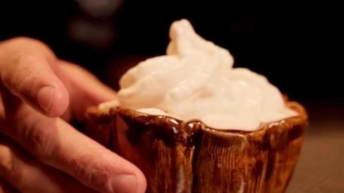 Los tragos de BOCAS: La Pava Congona de Laura Hernández