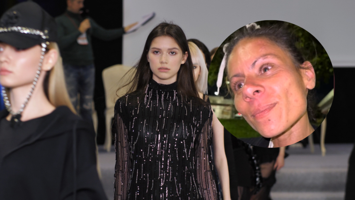 Stock Models se pronuncia sobre el caso de Ingrid Karina, la exmodelo ...