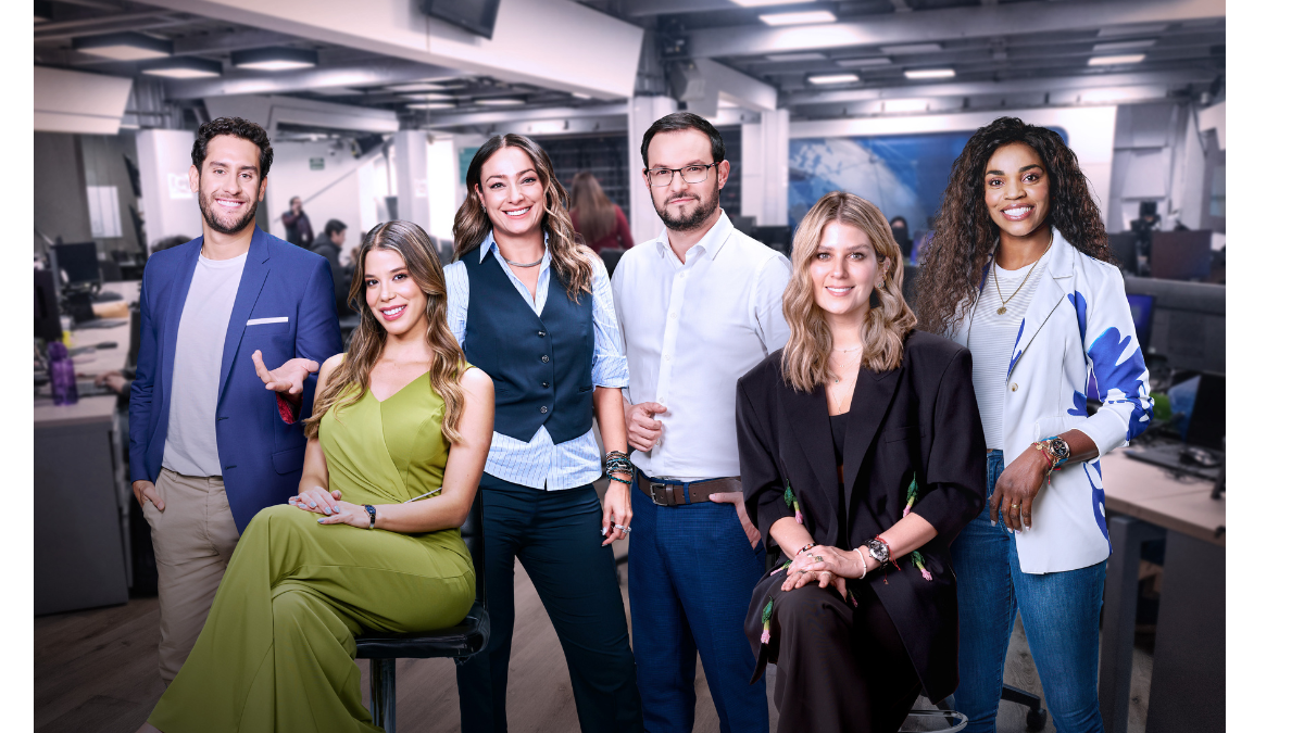 'Noticias RCN' trae cambios en su emisión de las 7 p. m. con nuevos ...