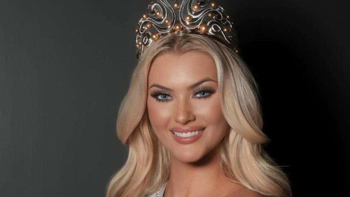 Premios de la Miss Universo danesa: ¿cuánto dinero recibió y qué ...