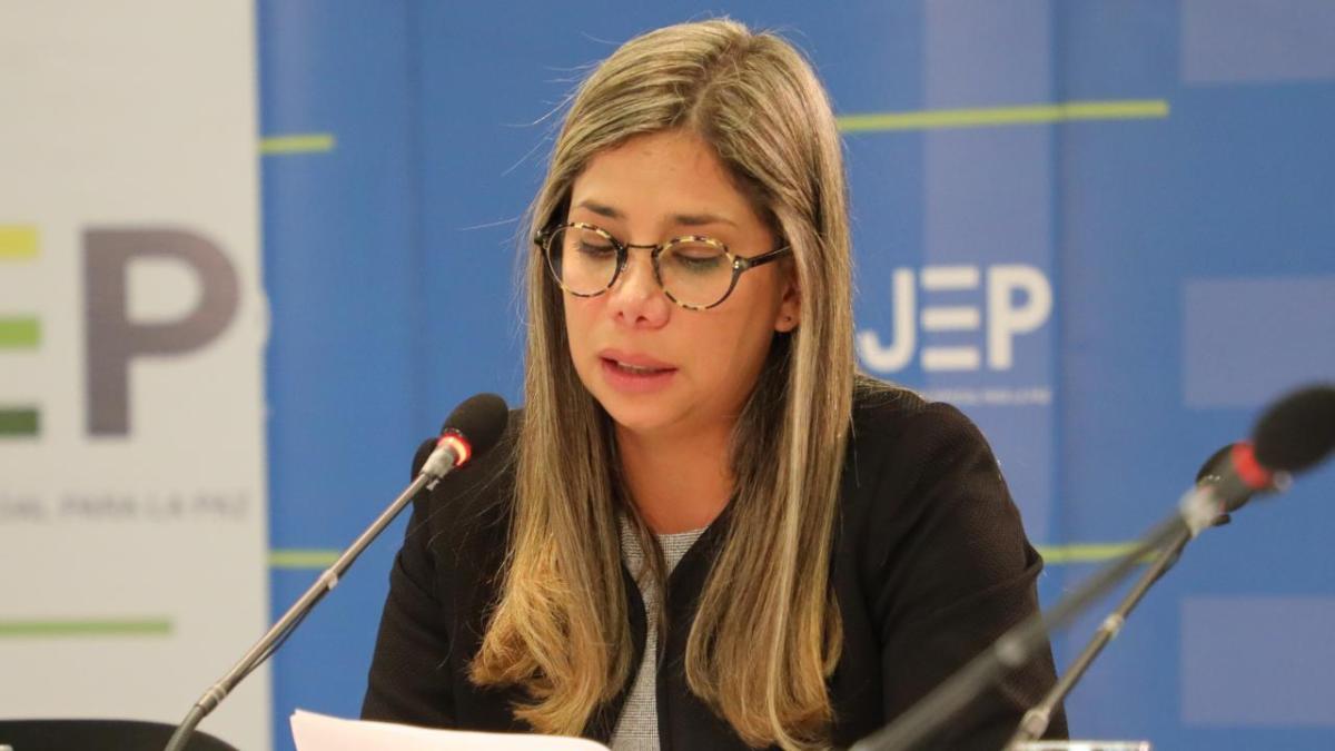 Diputados del Valle: Carolina Charry expone los reparos con la ...