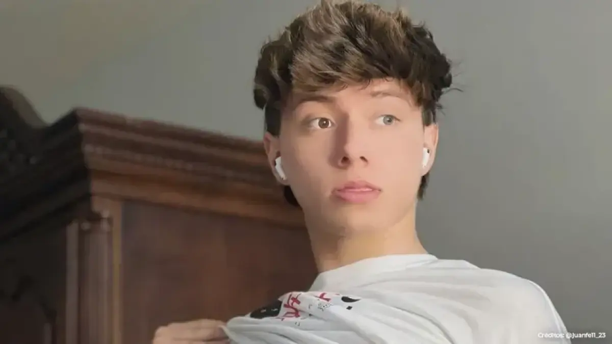 Audiencia de solicitud de preclusión en el caso de Juan Felipe Rincón