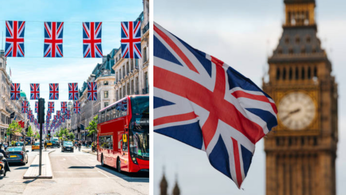 Embajada de Reino Unido en Colombia ampliará número de citas ...