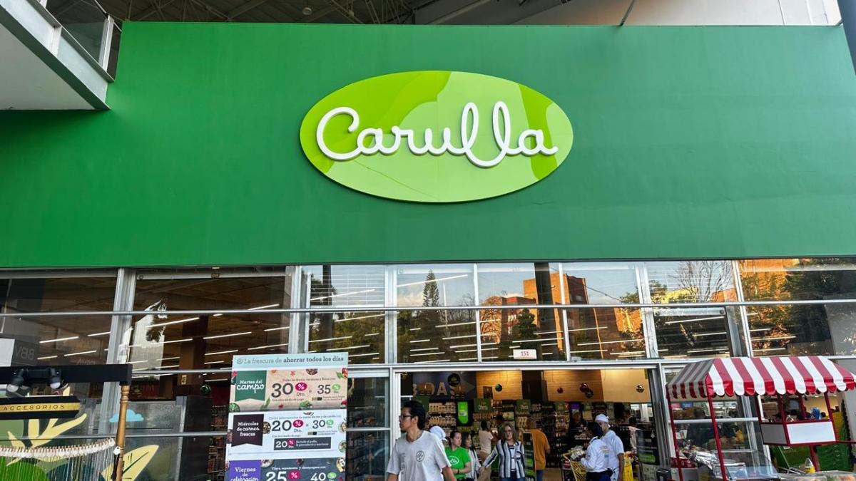 Grupo Éxito migra algunos de sus supermercados a la tradicional marca ...