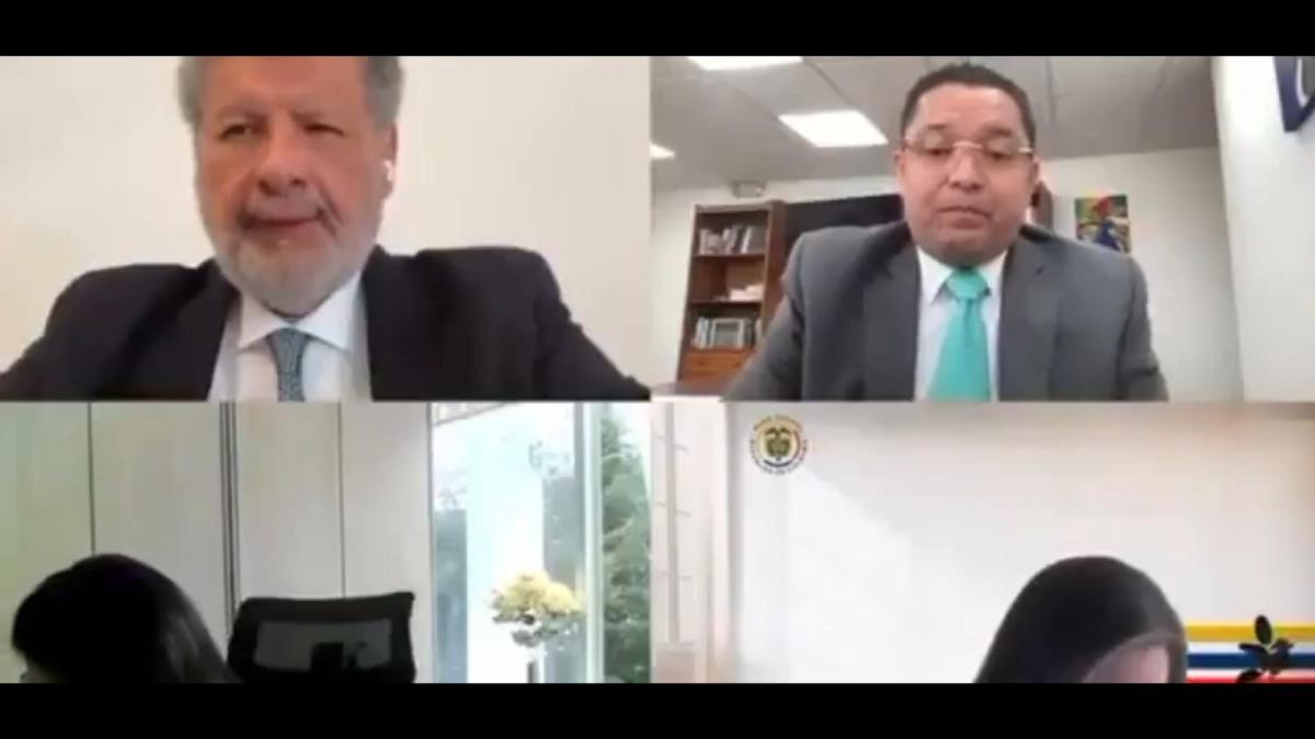 Procuraduría apeló decisión de incluir interceptaciones como pruebas en el caso contra Álvaro Uribe