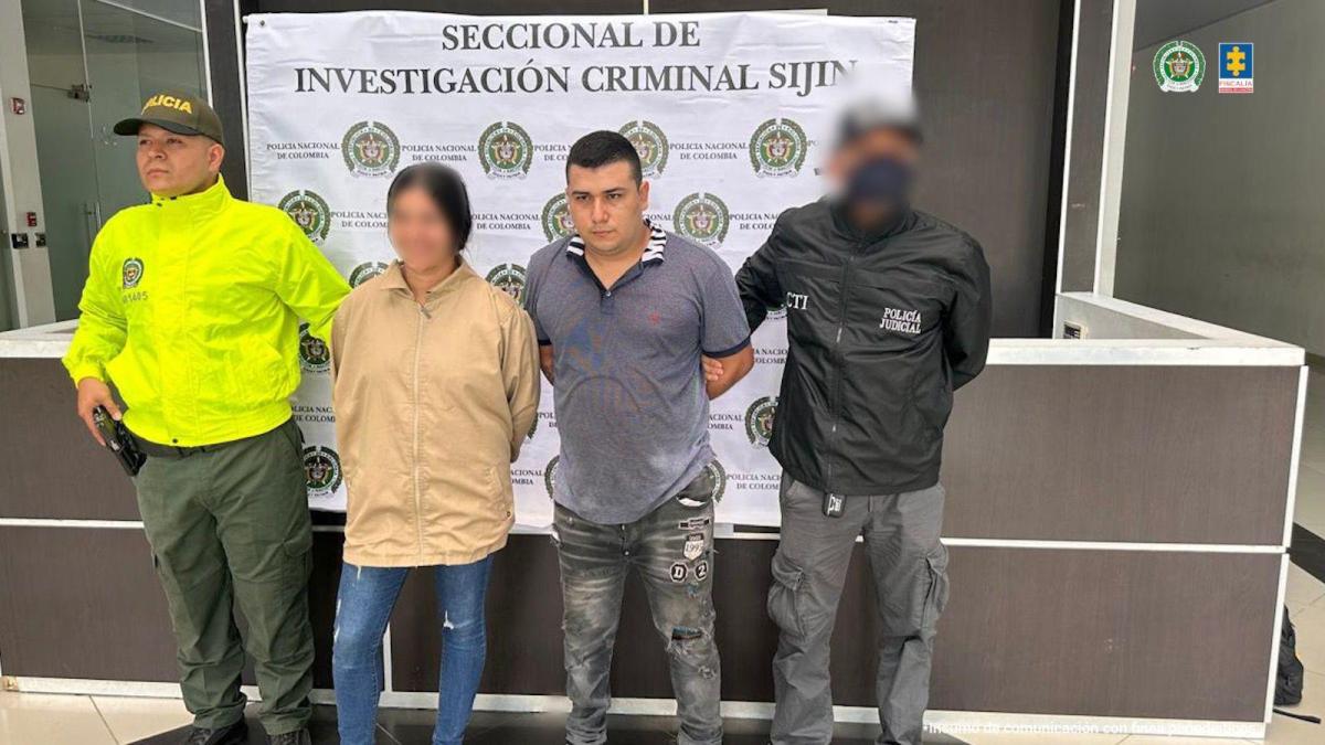 Condenado 'El enano', responsable del homicidio del periodista cucuteño ...