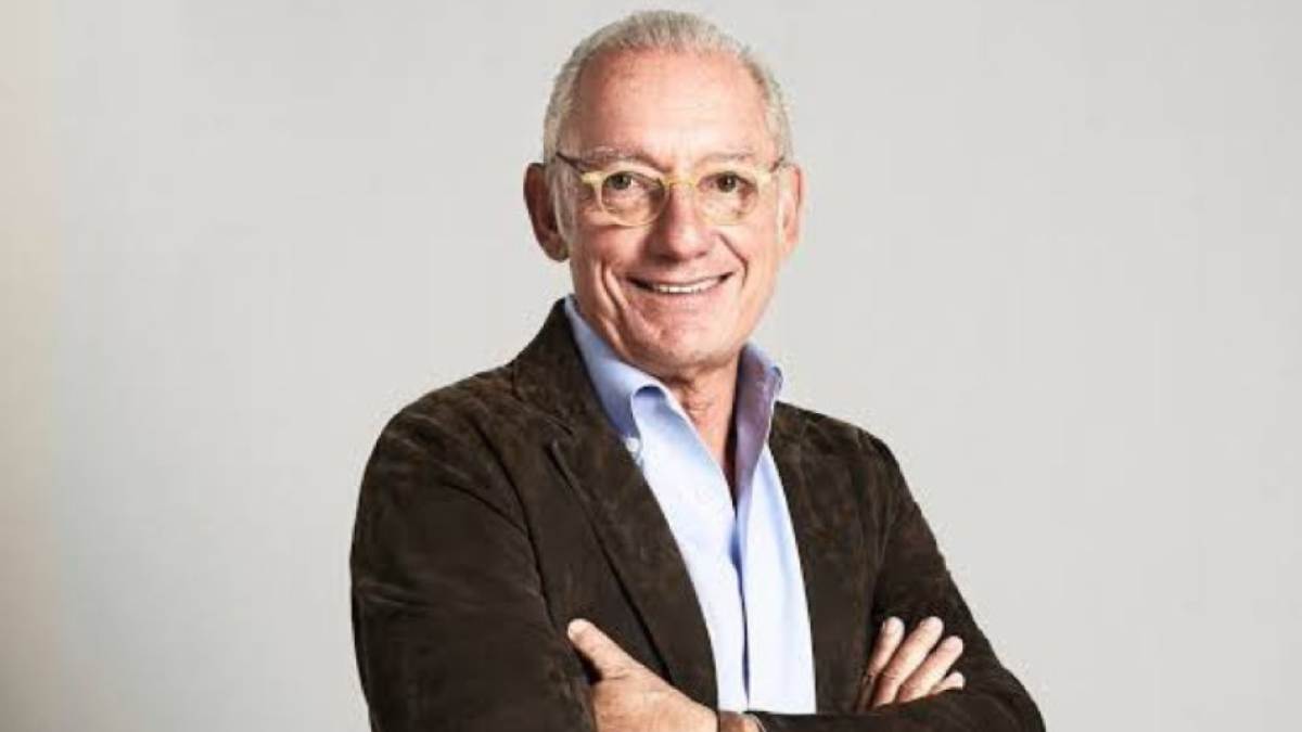 Isak Andic, fundador de Mango, muere después de caer por un barranco ...