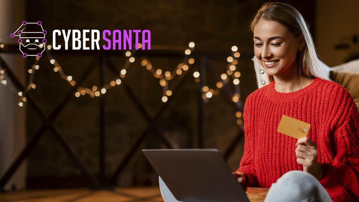 Conozca las marcas reconocidas de Cyber Santa