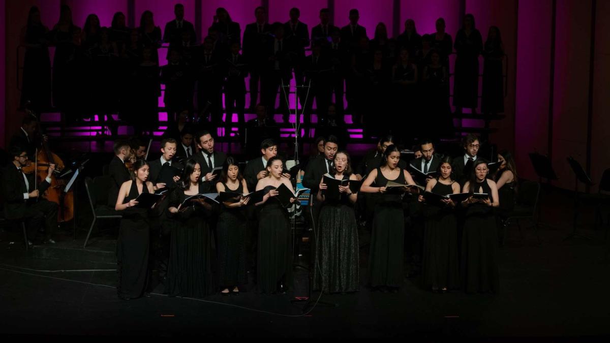 El Teatro Cafam ofrecerá una nueva versión del concierto de fin de año