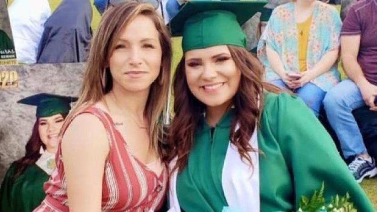 Mujer de Texas confrontó al presunto asesino de su hija y fue arrestada ...