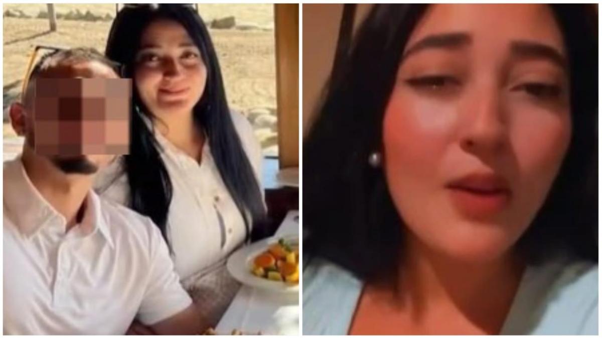 Habla la familia de Nicsy Arboleda, la colombiana que fue asesinada en Canadá: su esposo es el ...