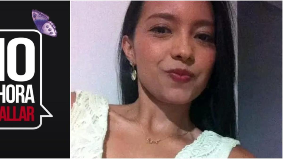 El viacrucis de Nury Alexandra Prieto, mujer fallecida tras 6 años en ...