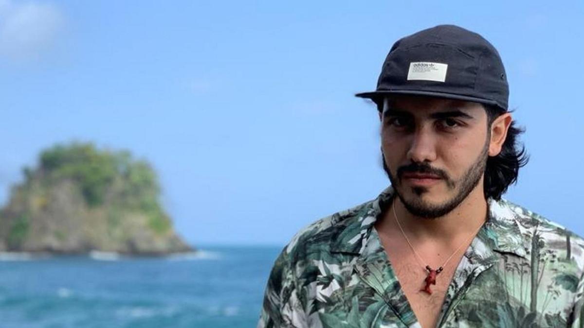 Antioquia: Giro en la desaparición del ingeniero Andrés Camilo Peláez Yepes