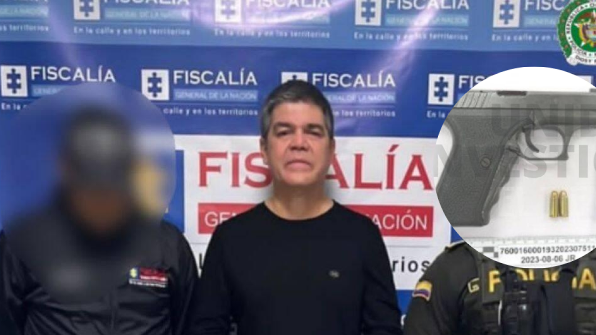 Luz Mery Tristán: juez declaró culpable a Andrés Ricci por feminicidio ...