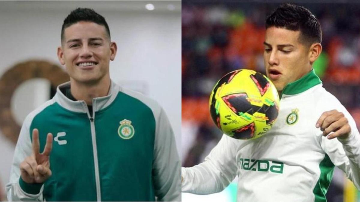 Video | James Rodríguez no se anda con rodeos y le hace importante ...