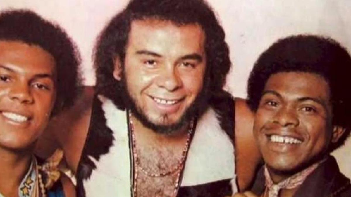 La dura historia detrás de ‘El preso’ de Wilson Manyoma con Fruko y sus ...