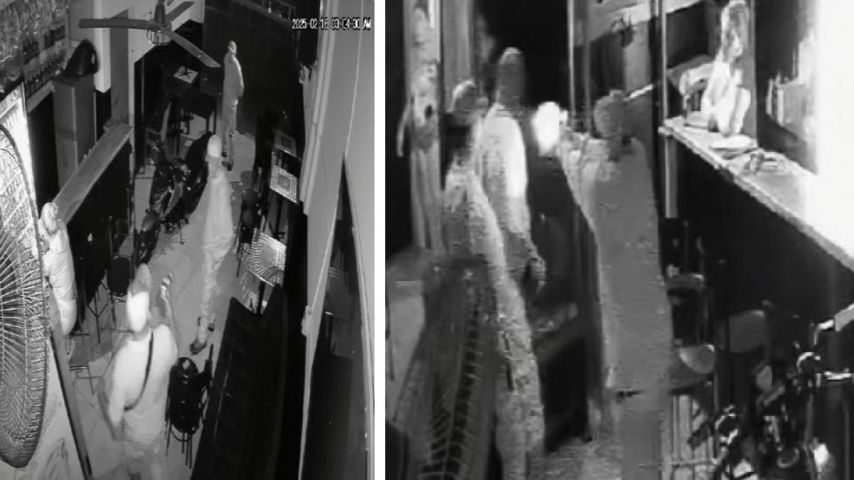 Monastery: marca de ropa de lujo abre su primera tienda en Bogotá ...