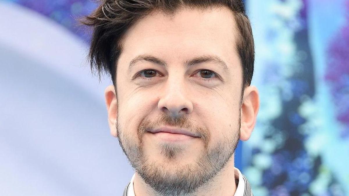 Comic Con Colombia 2025: el actor estadounidense Christopher Mintz ...