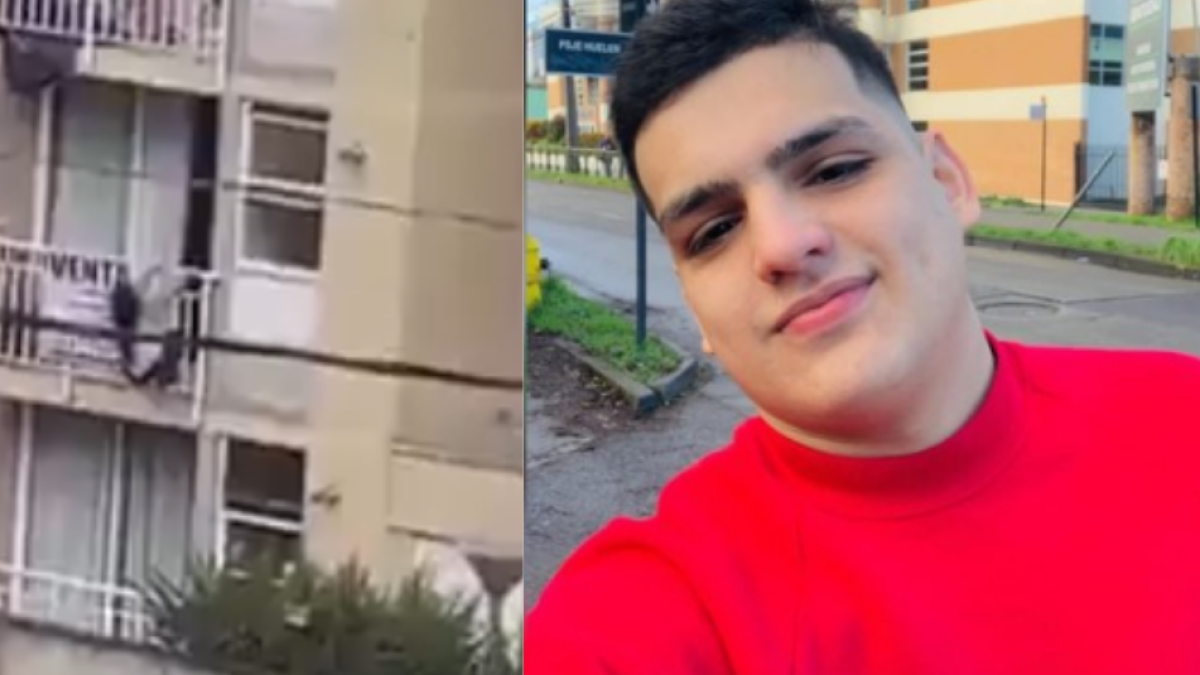 Él es el señalado de asesinar a Sarais González, encontrada muerta por su hermana: está detenido ...