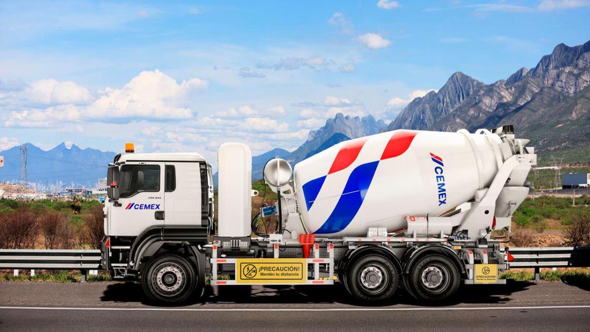 Cemento en Colombia: Impacto de la Venta de Cemex - News Directory 3