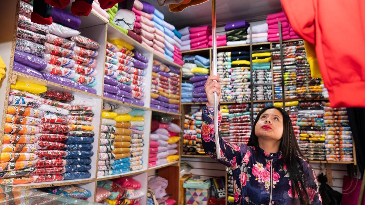 San Victorino se transforma: así será el nuevo Centro Comercial Mayorista