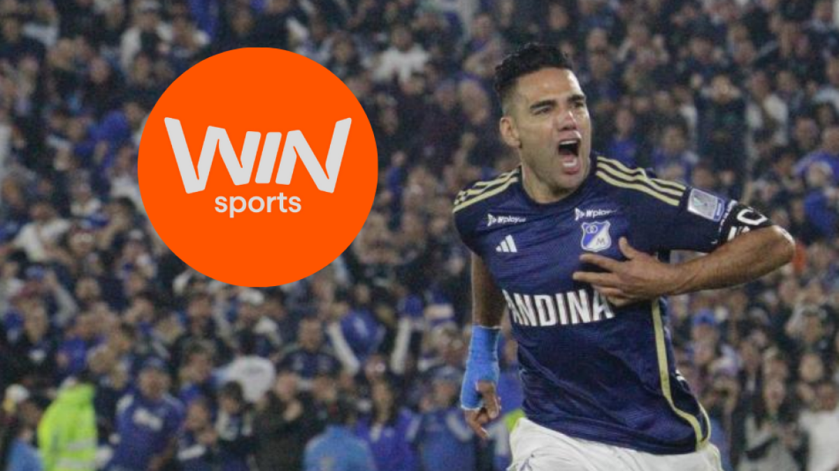 Win Sports saca pecho: llegó a su primer millón de suscriptores en sus ...