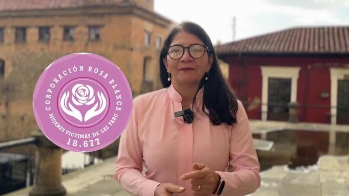 Atención | Corte Suprema abre investigación contra senadora Sandra ...