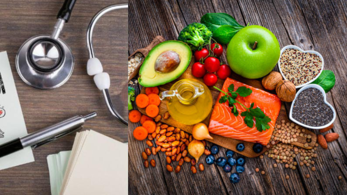 Los ocho alimentos que podrían elevar sus niveles de colesterol y quizá ...
