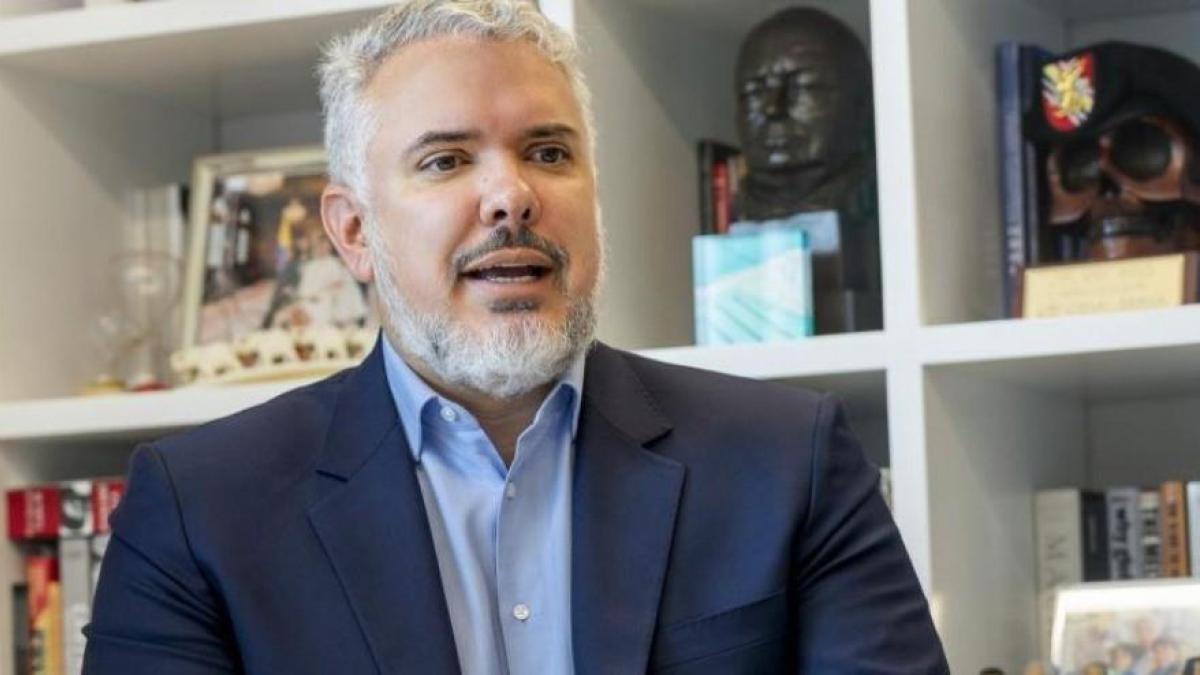 El Centro Iván Duque continuará su labor a pesar del recorte del ...