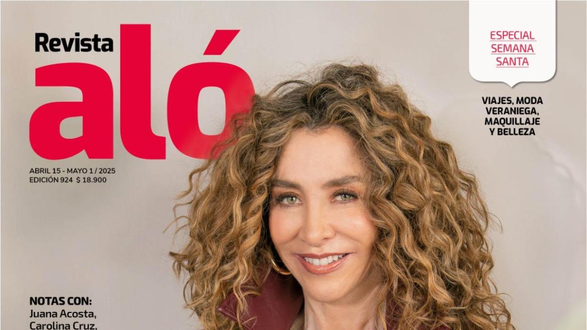 Marcela Carvajal anunció su separación luego de 17 años de matrimonio ...