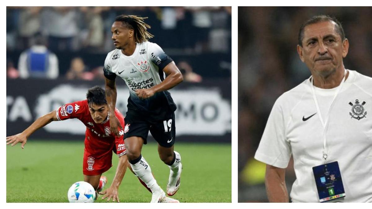 América de Cali, atento en Copa Sudamericana: Corinthians despide a su ...