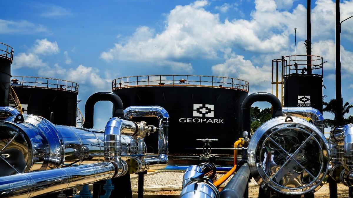 GeoPark cierra uno de sus principales campos petroleros en Colombia ...