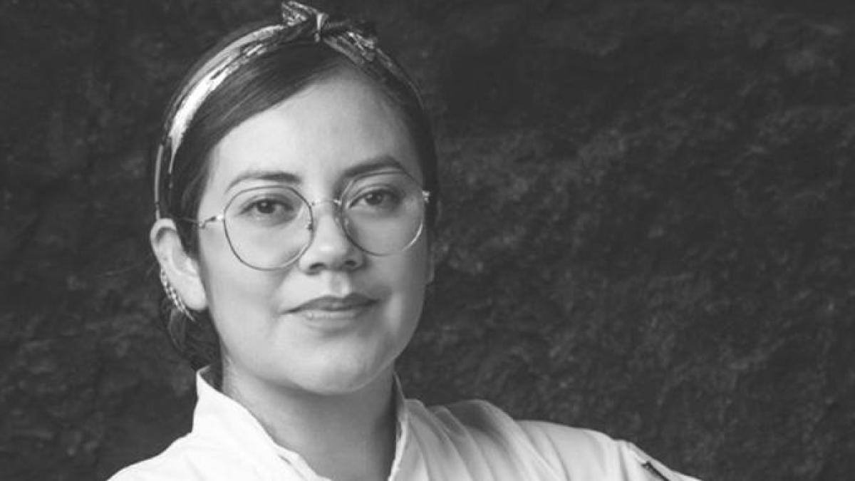 El mundo de la cocina se despide de Marcela Criollo: la chef que ...