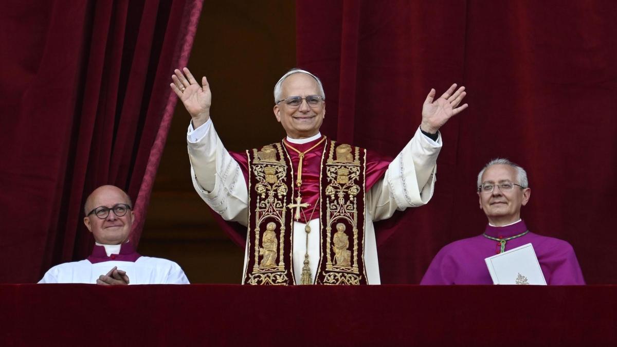 ¿Cuántos idiomas habla el nuevo papa León XIV?