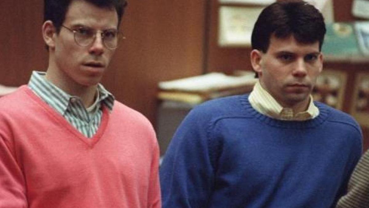 El 13 de junio es una fecha decisiva para los hermanos Menéndez y esta ...