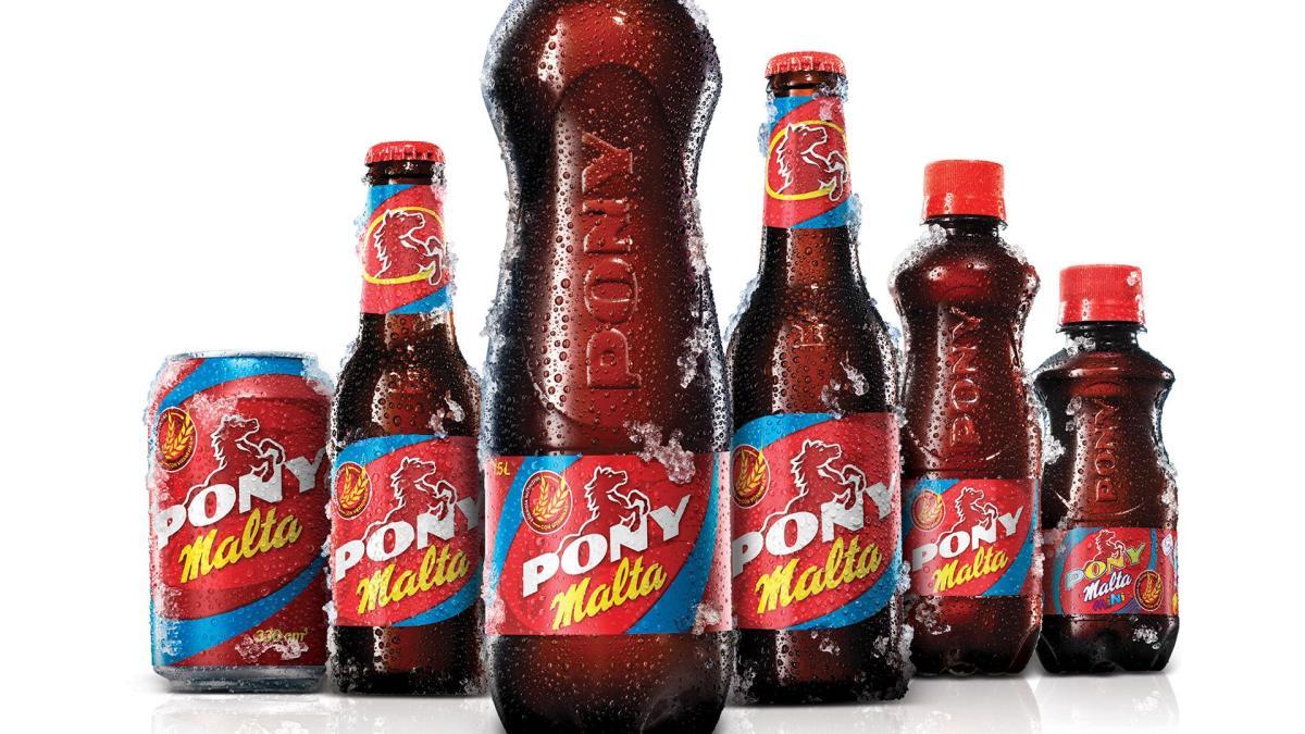 ¿Quién está detrás del intento de registrar la marca Pony Malta en ...