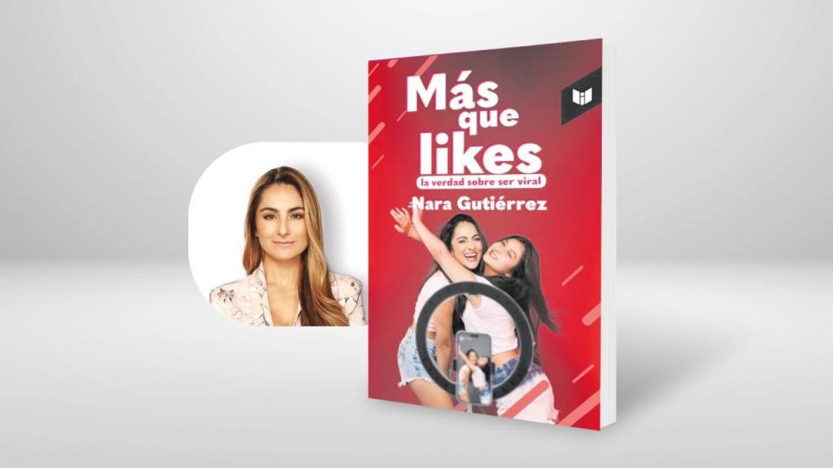 Descubre los secretos de la Familia TikTok con el nuevo libro 'Más que ...