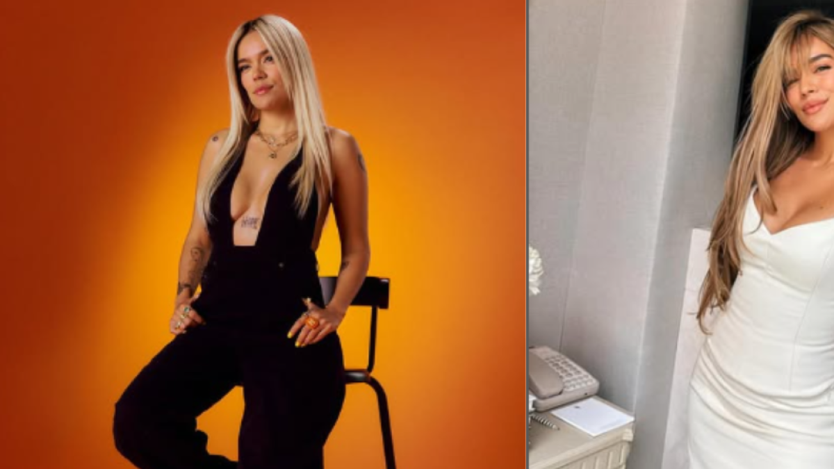 ‘Latina Foreva’, el nuevo sencillo de Karol G, ya está disponible en todas las plataformas digitales